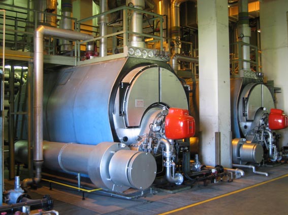 Energy Saving Consultant