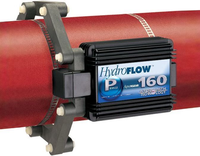 Hydropath Technology - AquaKLEAR / HydroFLOW